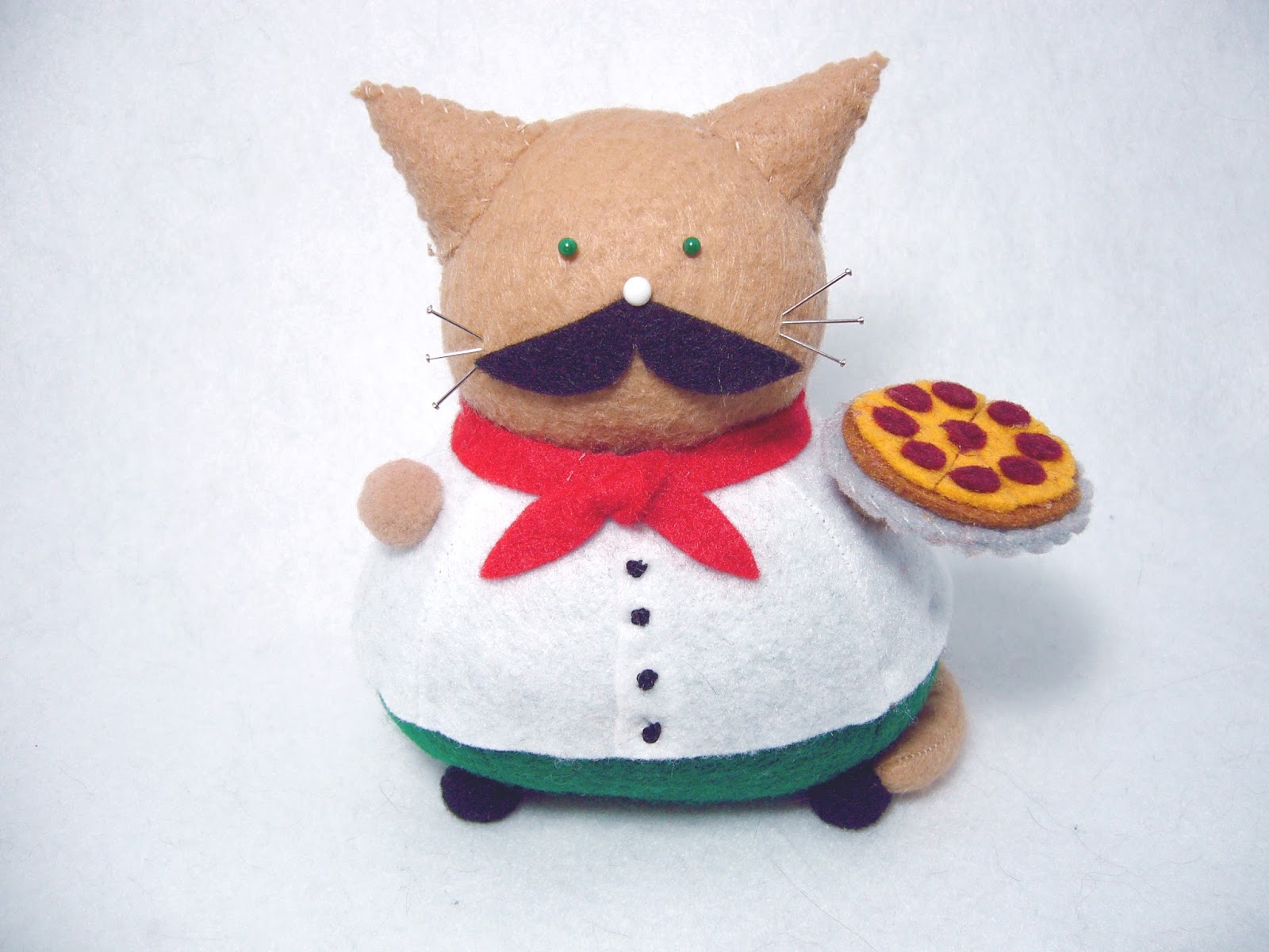 My Wonderful World of Crafts, Costumes and Coffee