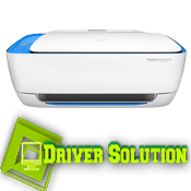 HP DeskJet Ink Advantage 3635 Driver Download