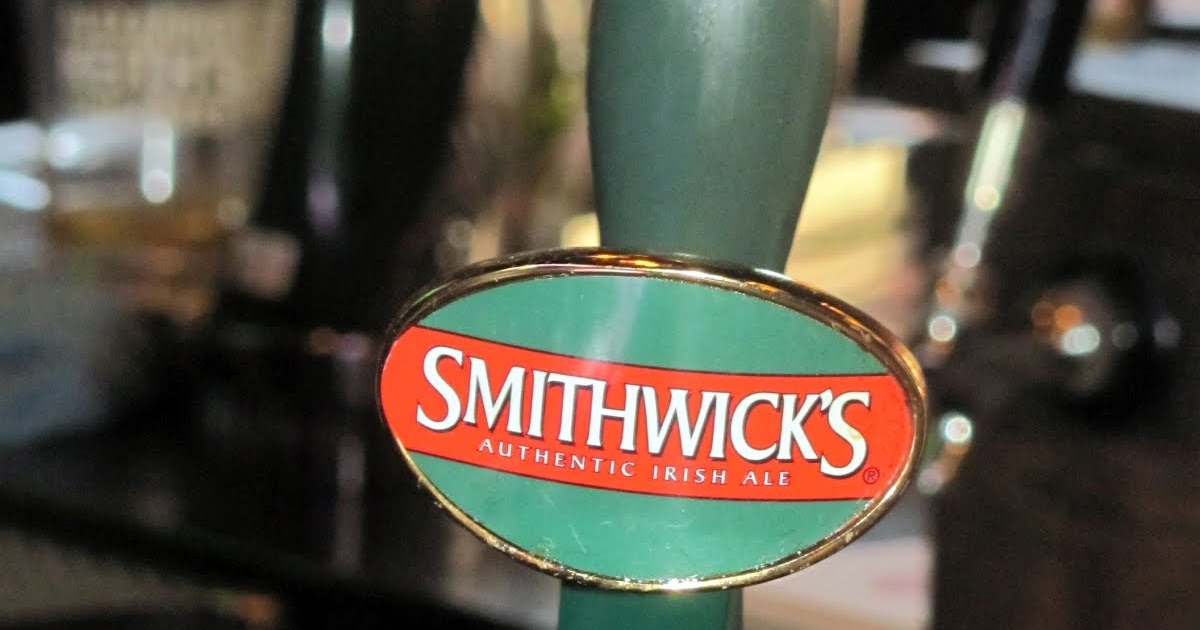 Smithwicks Logo