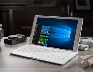 Meet The Alcatel Plus 10: 2-In-1 Tablet With Windows 10, 2 GB RAM And ...