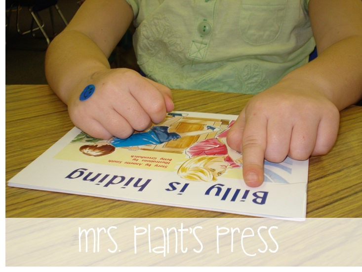 Guided Reading/Small Groups - Primary Press