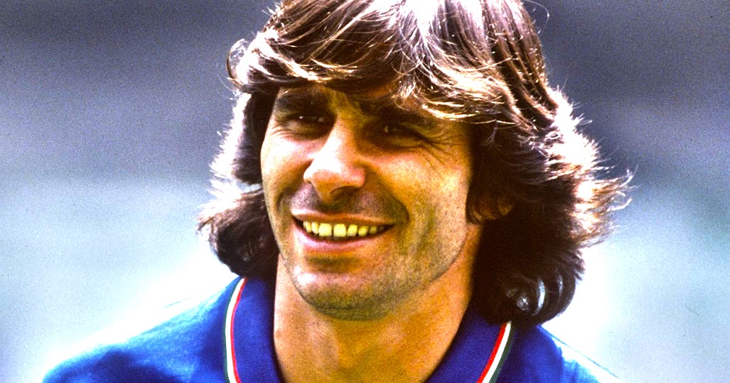 Bruno Conti, Timnas Italy Saat Ini Memiliki Kesamaan Dengan Generasinya ...