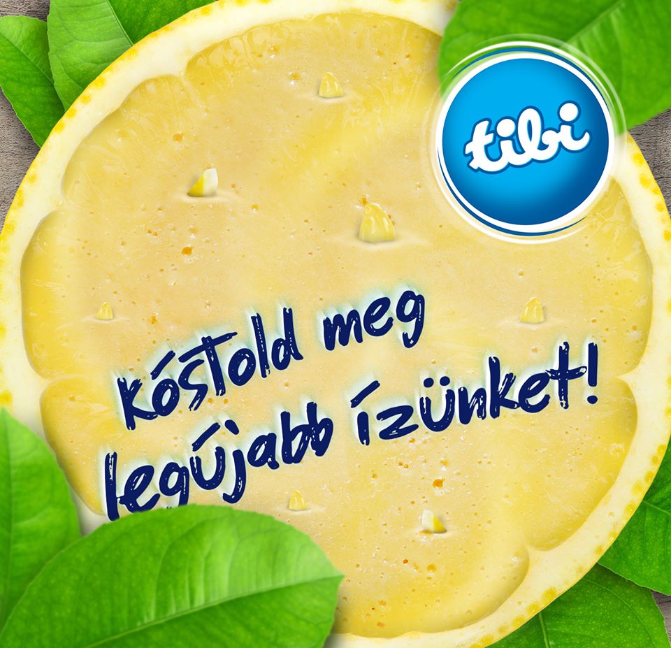 Nyereményjáték Termékminta Terméktesztelés: TIBI csoki nyereményjáték!