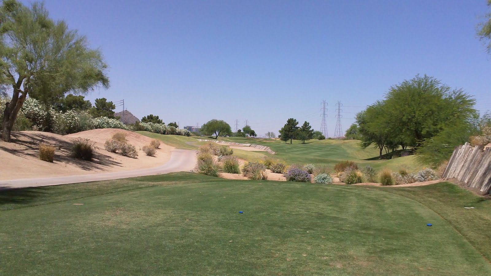 Golf Tips & Quips: ASU Karsten Golf Course - Phil Mickelson's Old ...