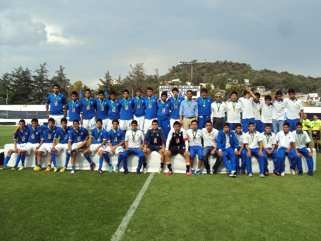 Tiro al Marco: ¡Estudiantes Tecos Campeón de los Equipos Filiales!