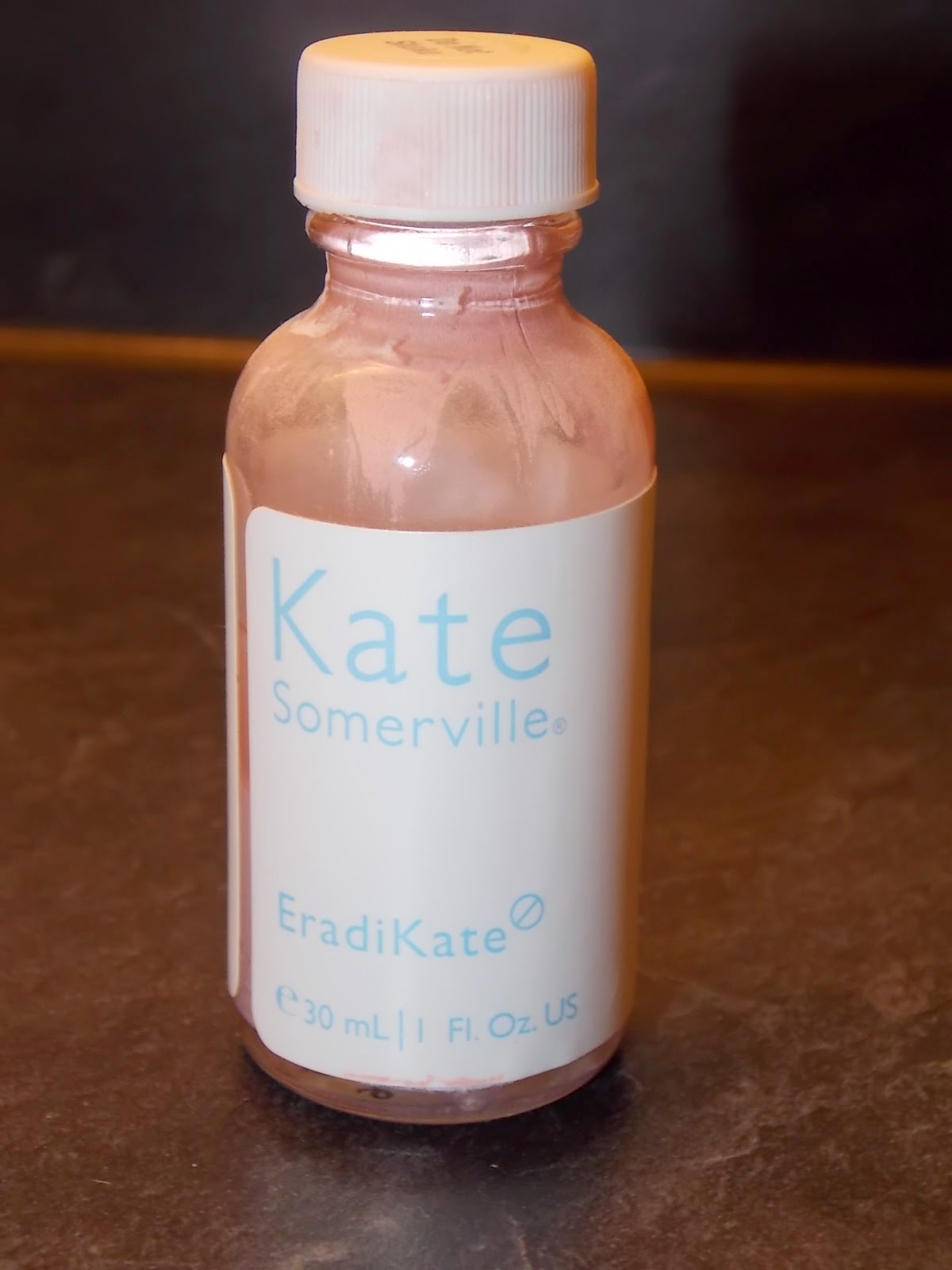 10 Downing Chic Review Kate Somerville Eradikate