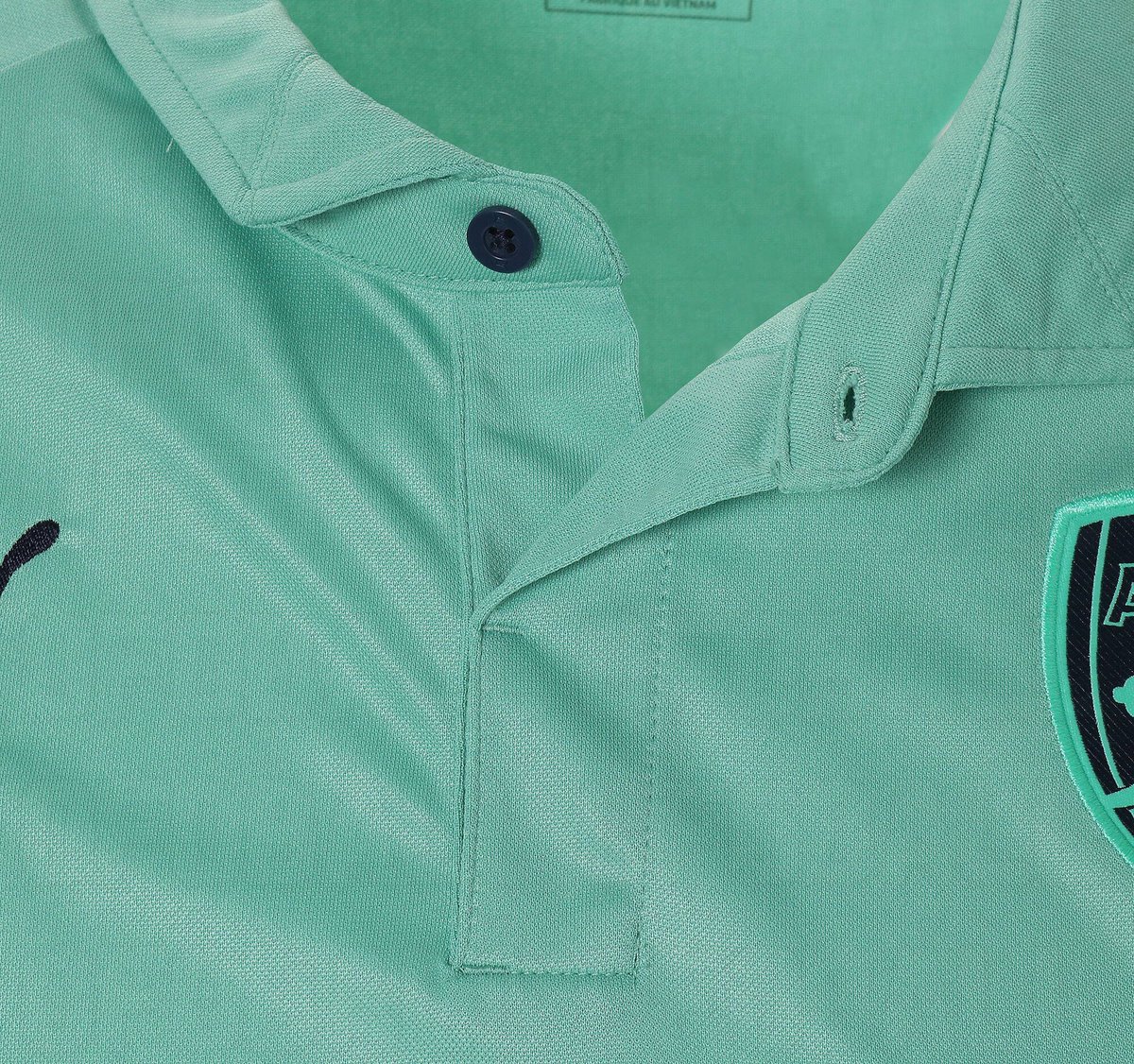 Arsenal 18-19 Third Kit Leaked + New Release Date - Footy Headlines