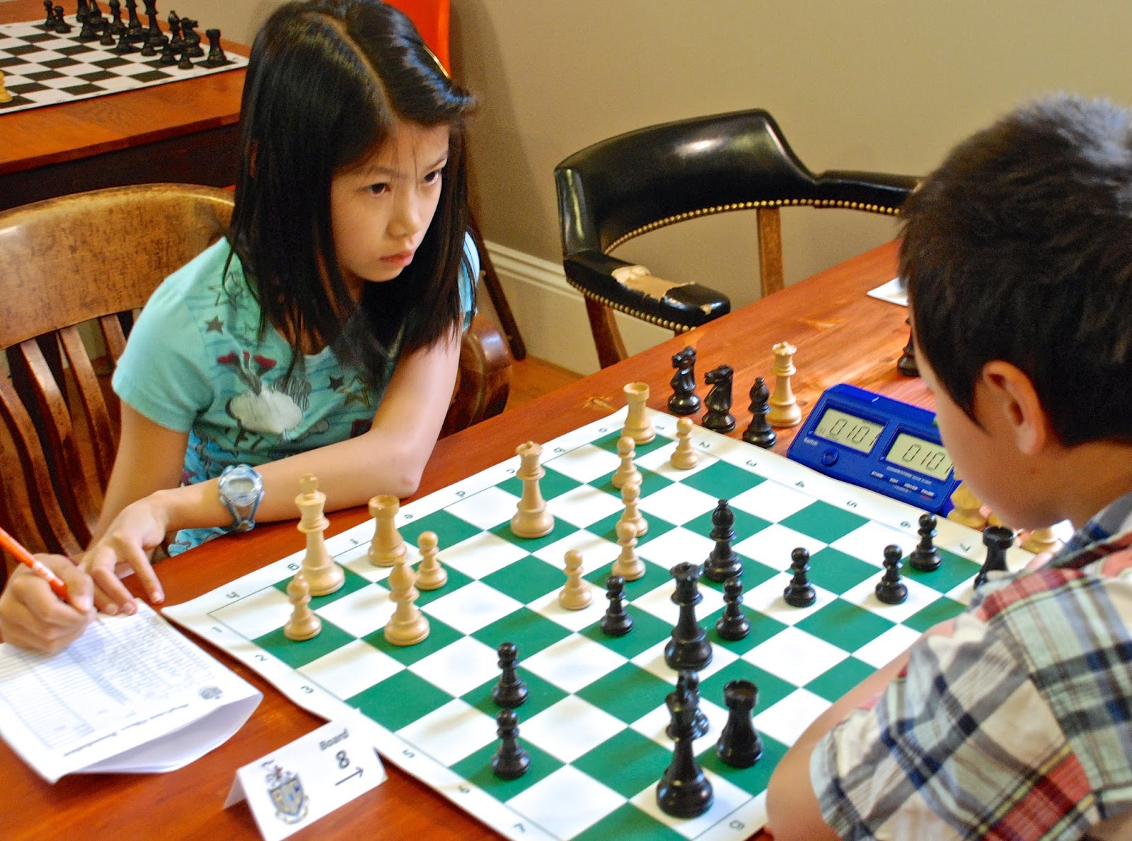 Boylston Chess Club Weblog: BCC 4th OF JULY QUADS: 1+1 // MAXIMILLIAN ...
