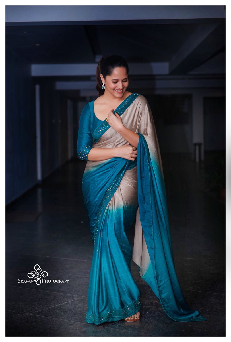 Pretty Anasuya Latest Photoshoot - Latest Movie Updates, Movie ...