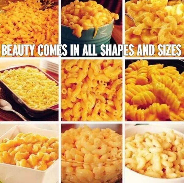 Mac'it: The ultimate macaroni & cheese experience: 15 Fun Facts about ...