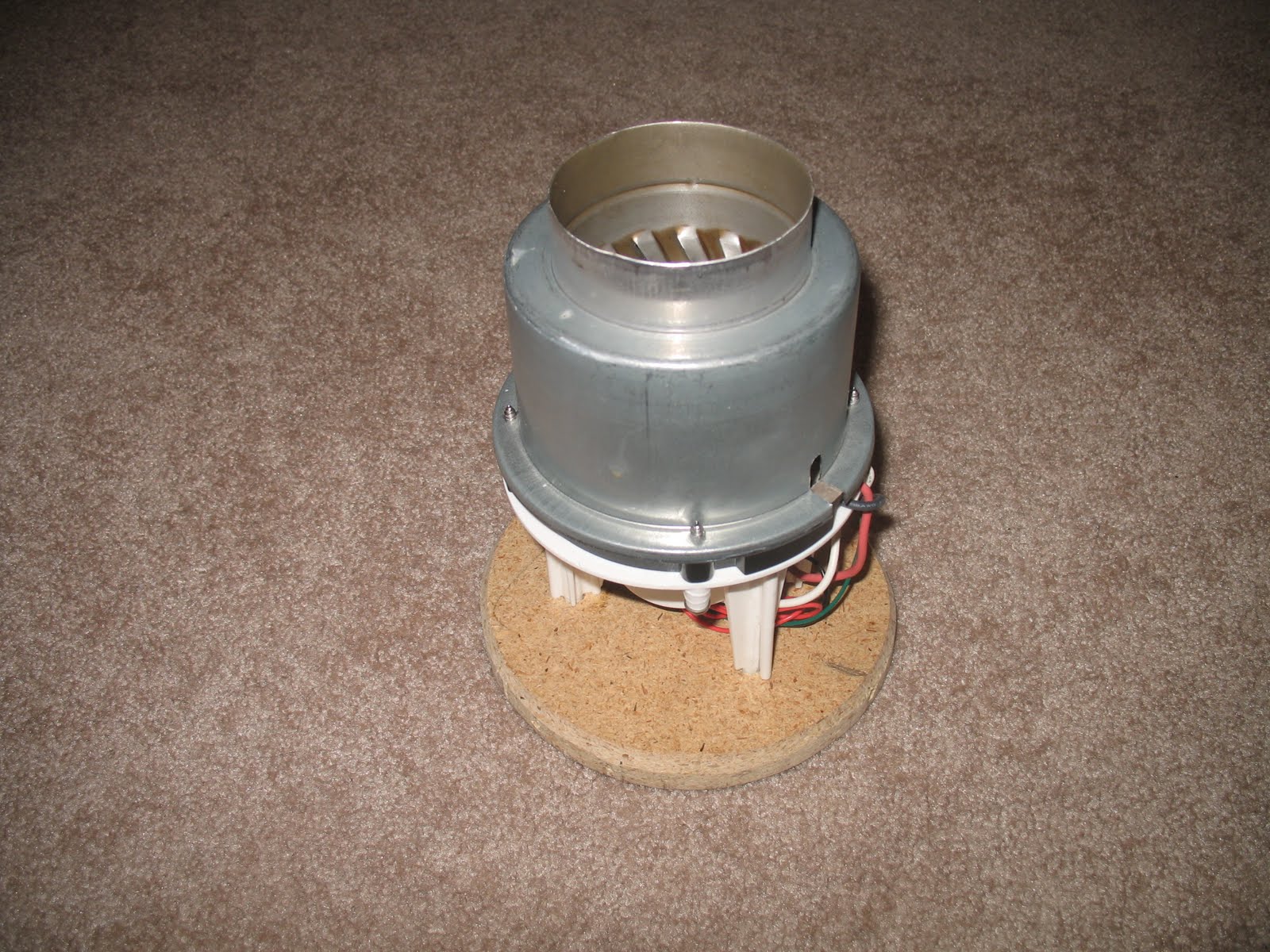 Arduino Coffee Roaster