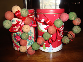 Jelinek Cork Group - Get Corking: Holiday crafting with cork