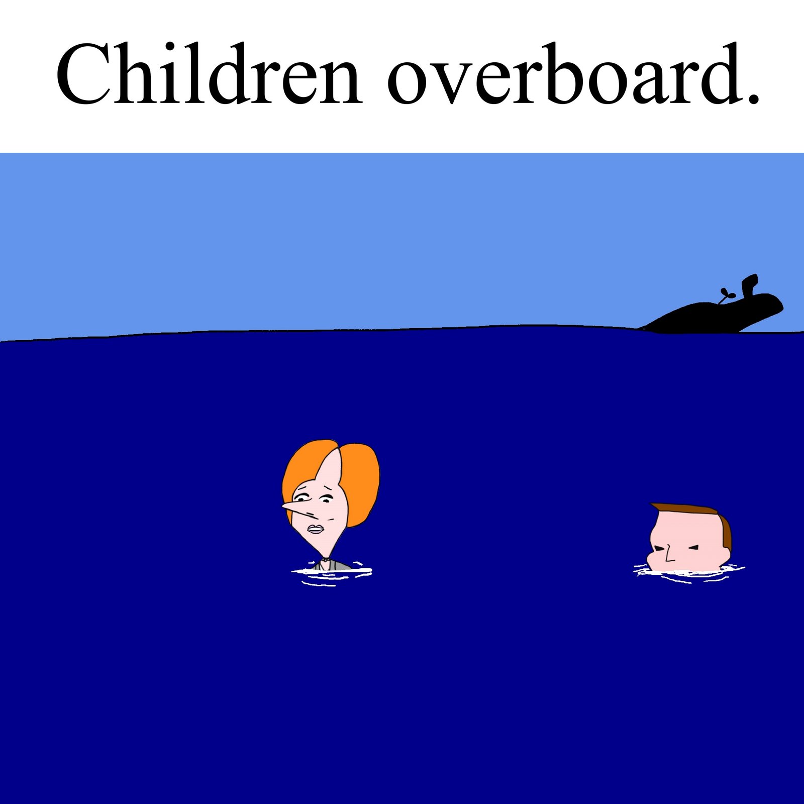 laberal: August 2011