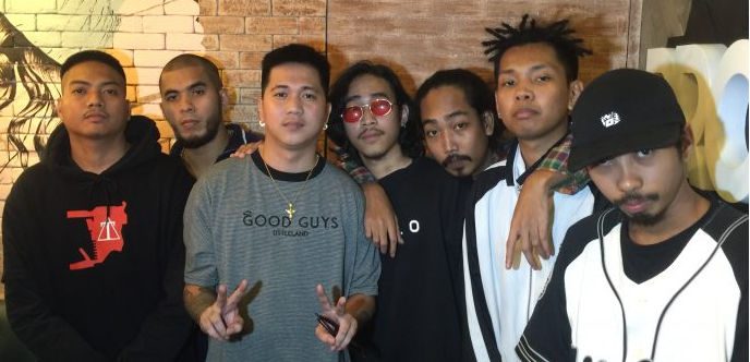 Watch your favorite Filipino Rappers in One Music at Ynares Center ...