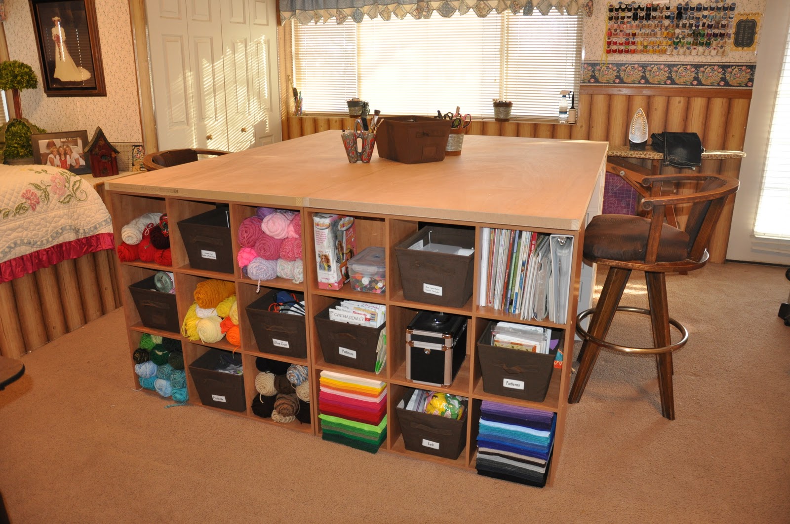 iT's oUr hArDy LiFe: I've gone completely Pinterest CRAZY!!