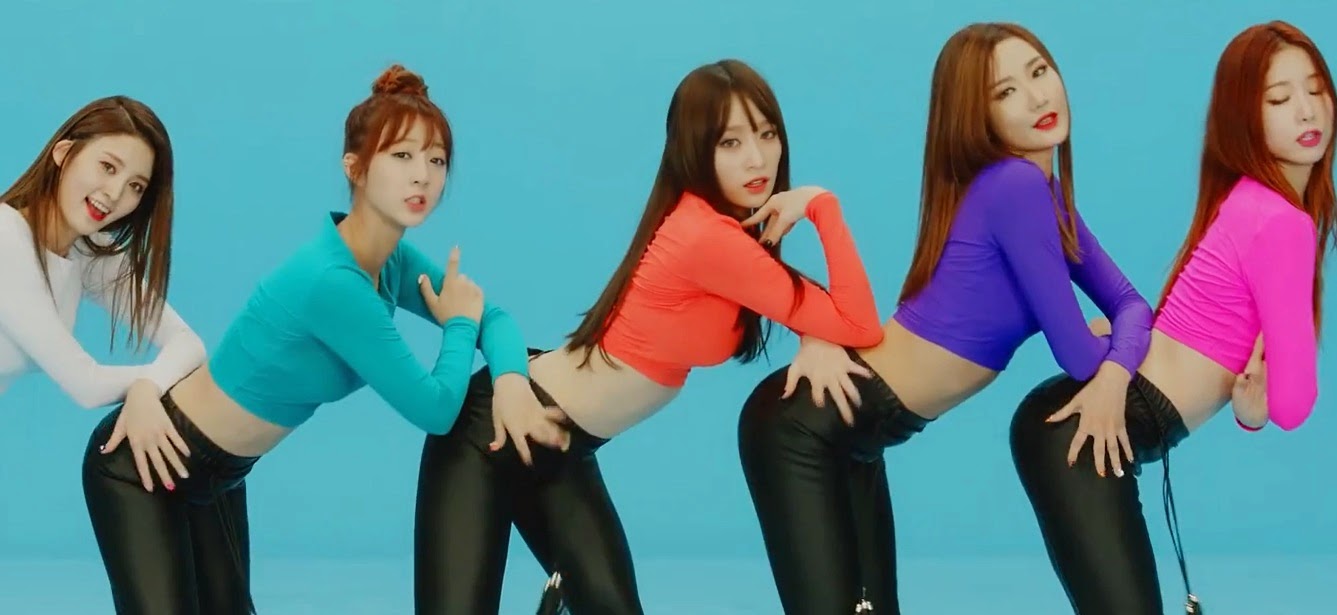 Daily K Pop News | Latest K-Pop News