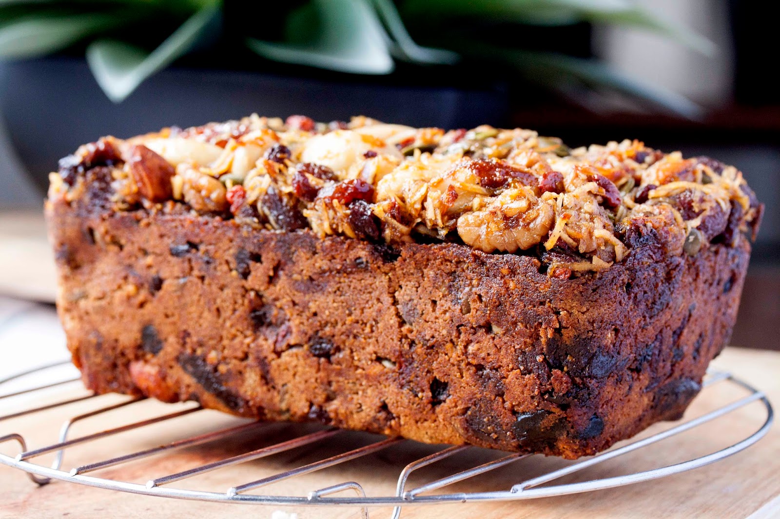 KARENLUVSLIFE: Bishops Cake