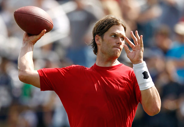 Tom Brady Bio,Profile,Pictures & Wallpapers | All About Top Stars