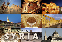 world's cultures face: syria