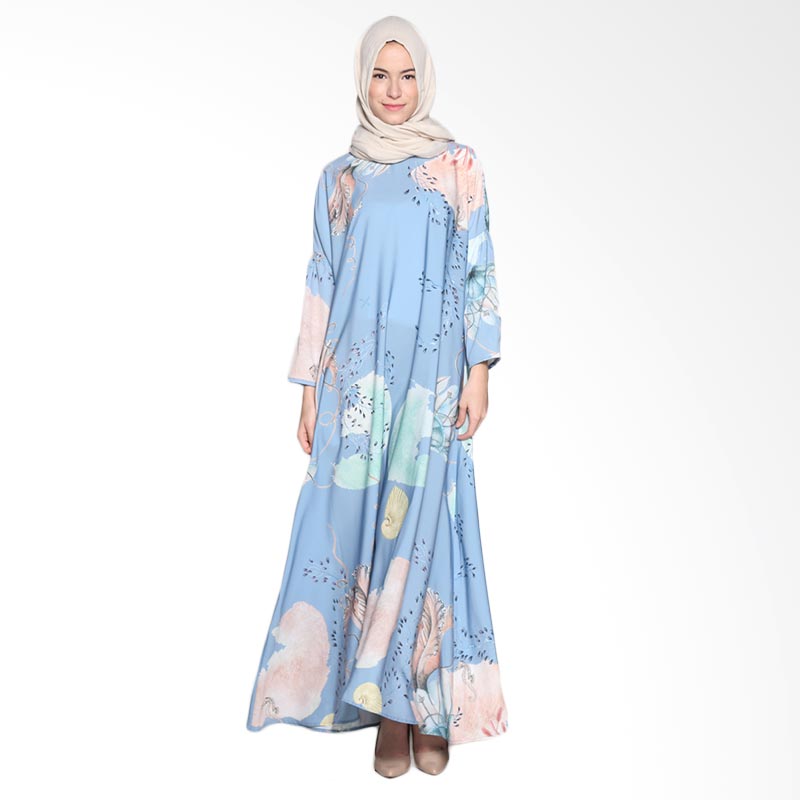Ria Miranda Seashore Collection - Cerita-cerita Frida