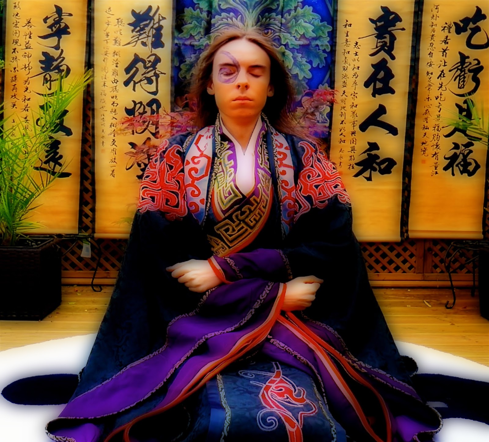 Josh100LuBu Lord Josh Allen