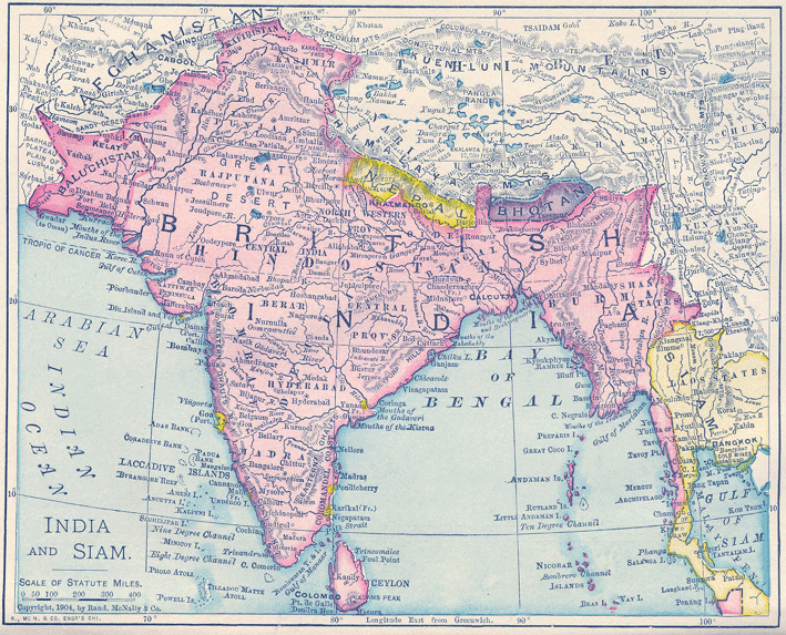 Knowledge. Faith. Education.: The Political Influences in the Great ...