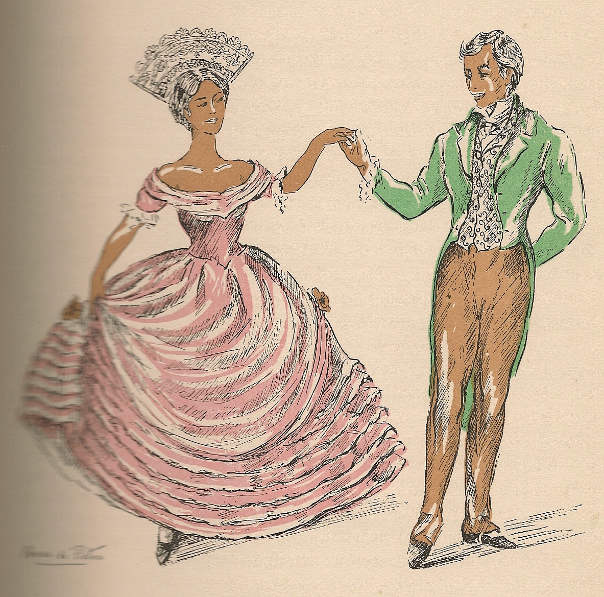 kitito-folklore y raices: - El Cuando -Danzas Argentinas