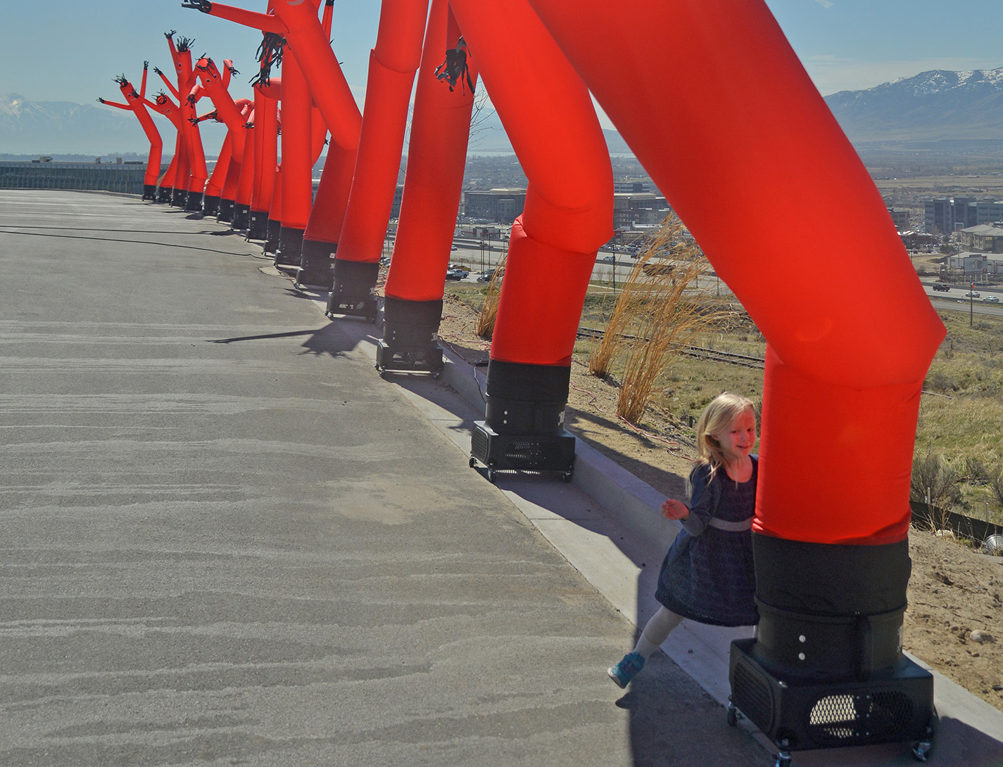 The So Many Floppy Guys - light-in-leaves