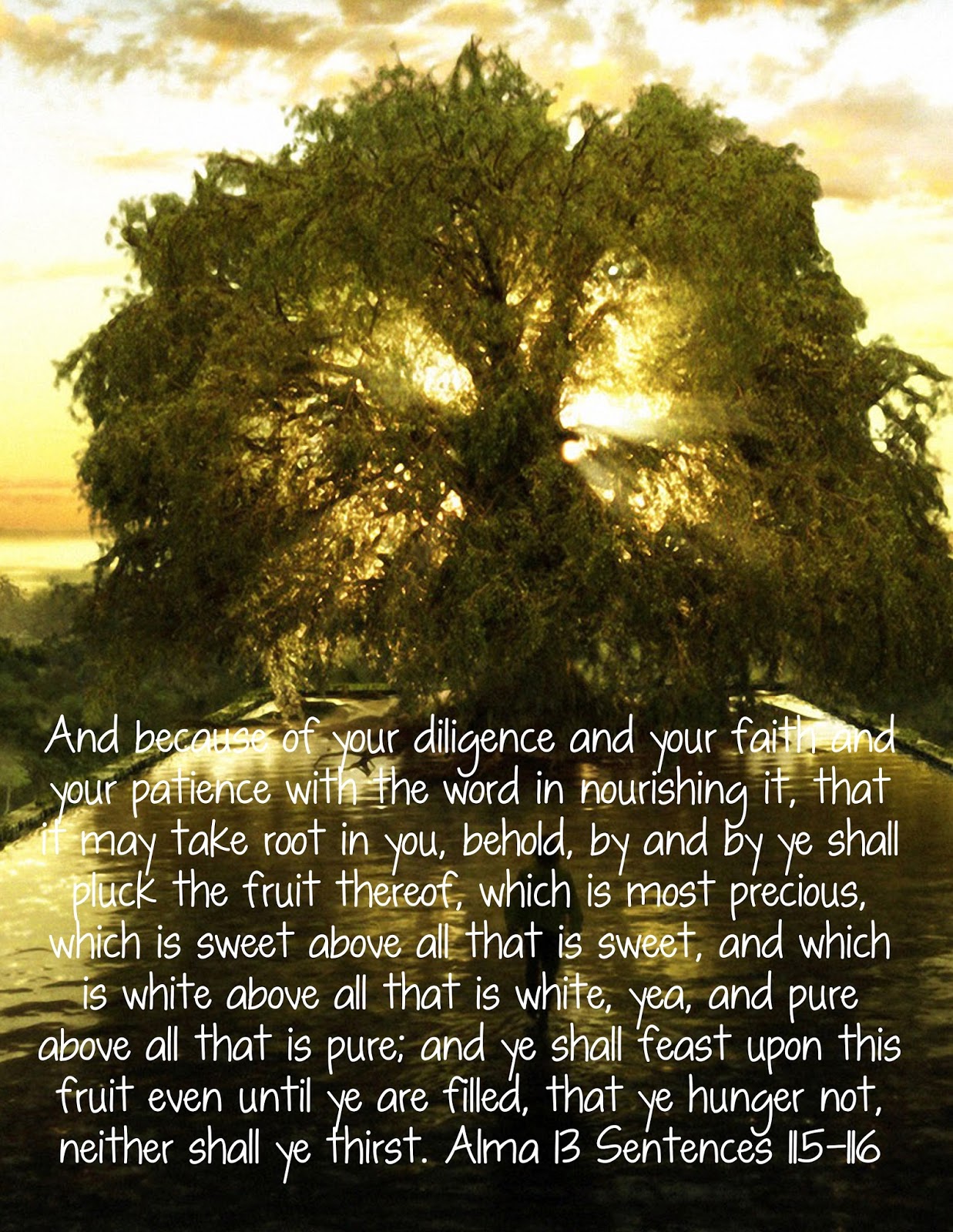 Teaching the Book of Mormon to Children