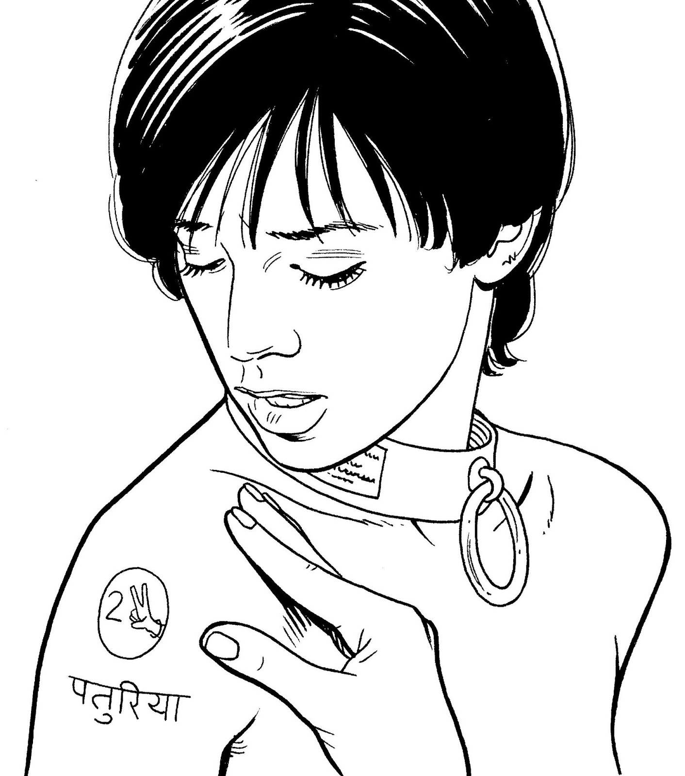 Les livres de Mia.: Liste dessins Bruce Morgan 33