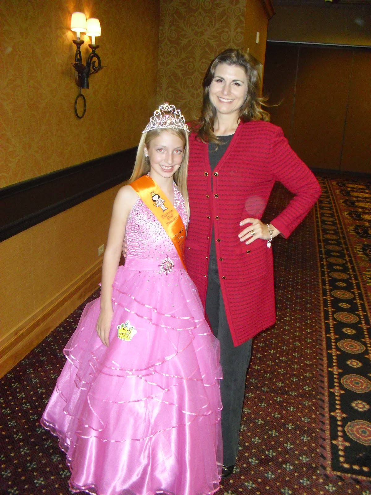Michelle Field | Pageant Coach: Pageant Coaching Winners