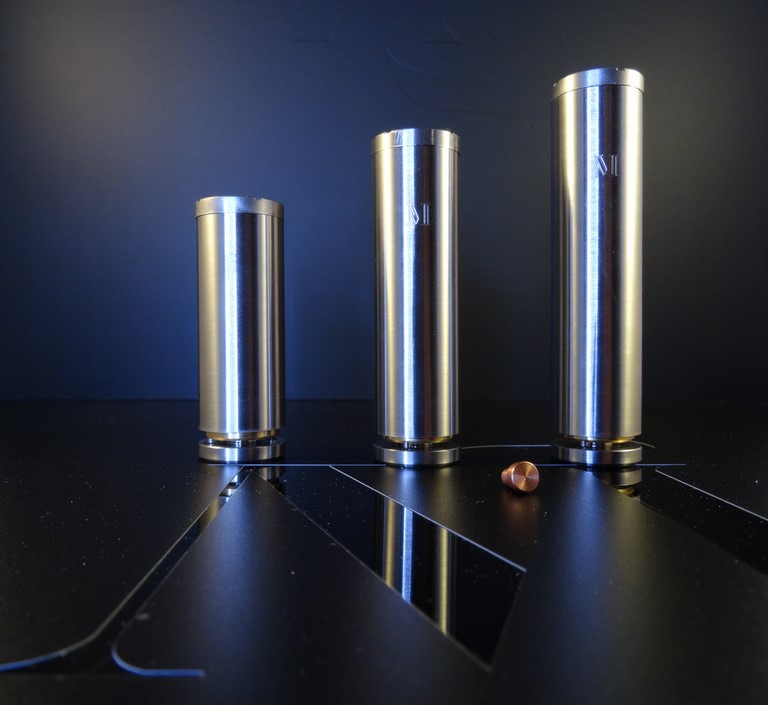 union des artisans de la vape : Meka-mod