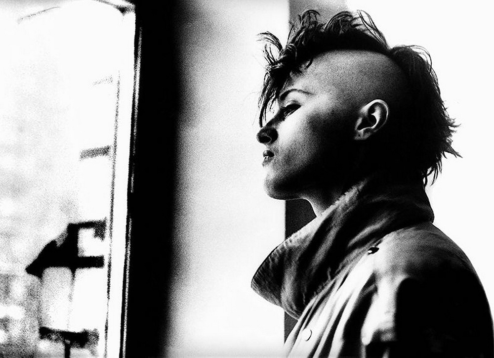 Mercenary Garage : Soviet Punk