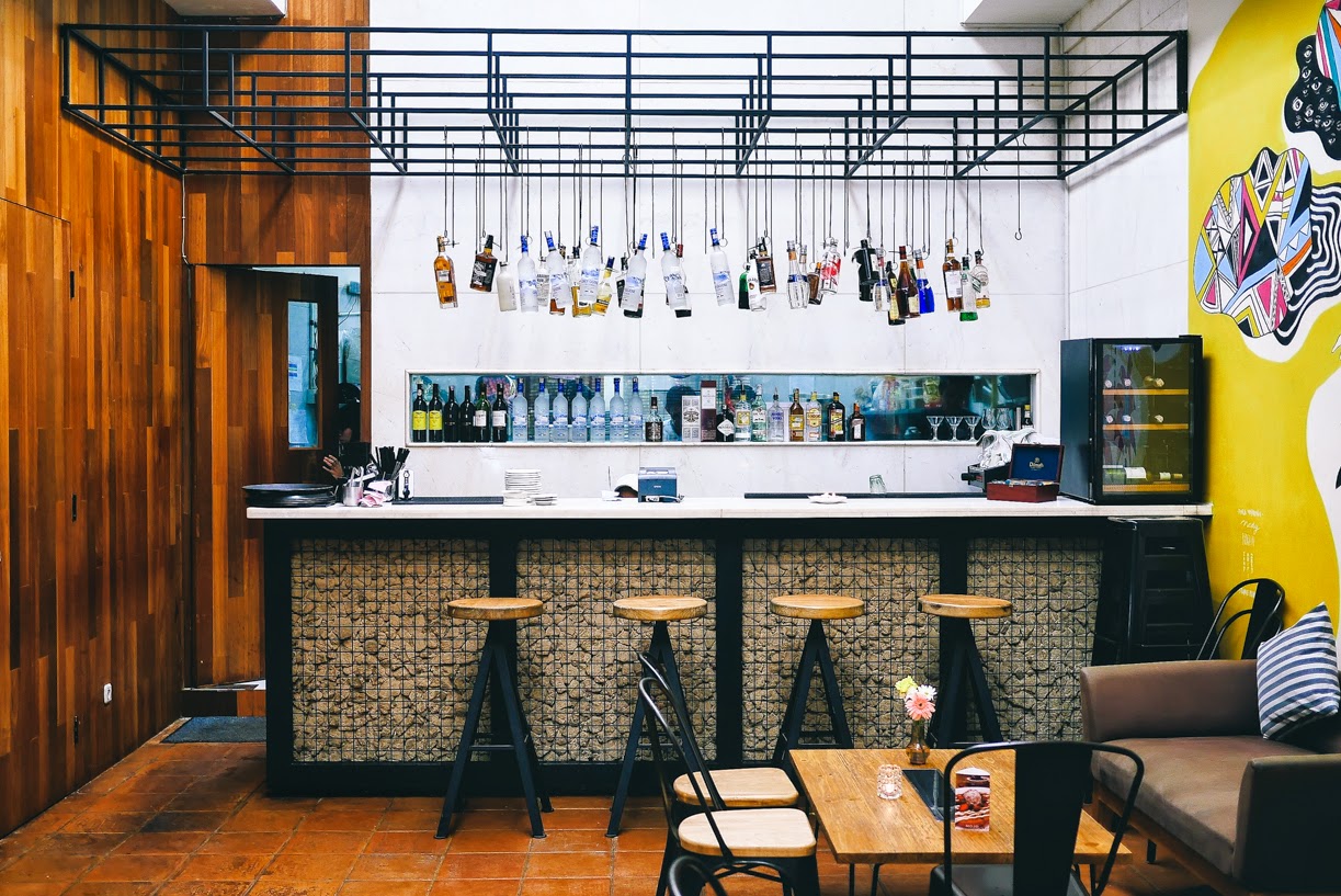 MOJO Kitchen and Bar Senopati - eatandtreats - Indonesian Food and ...