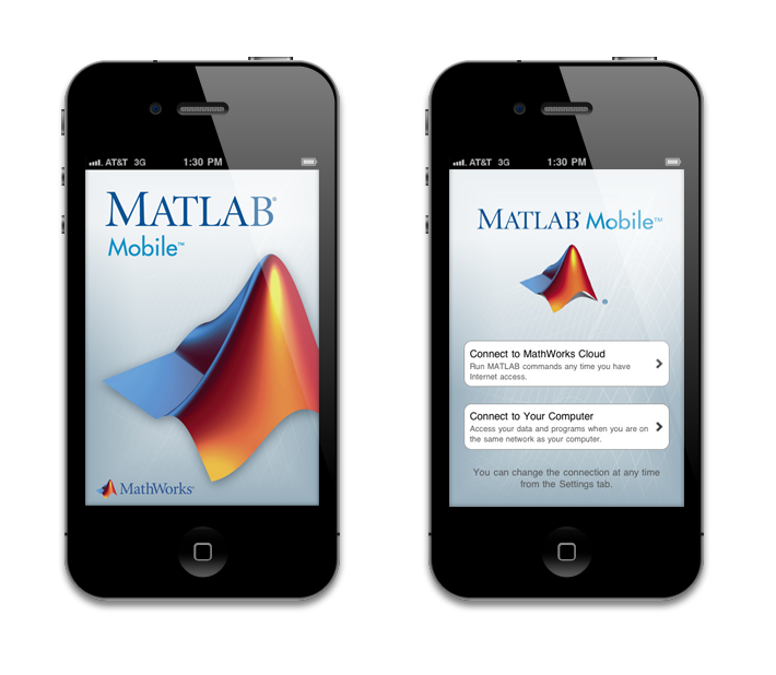 Teknno Logia Tutorial 2 01 Matlab Mobile Para Android