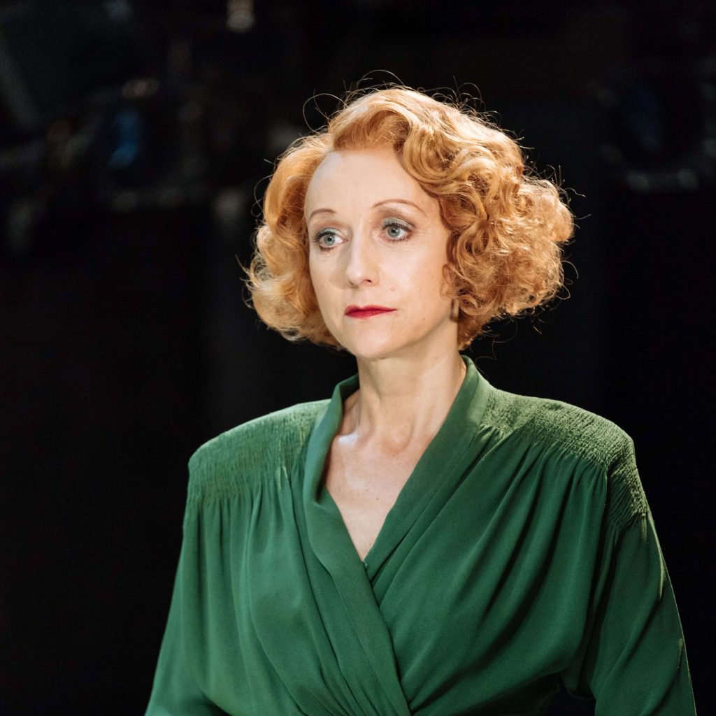 overyourhead: The Prime of Miss Jean Brodie is fabulous ...