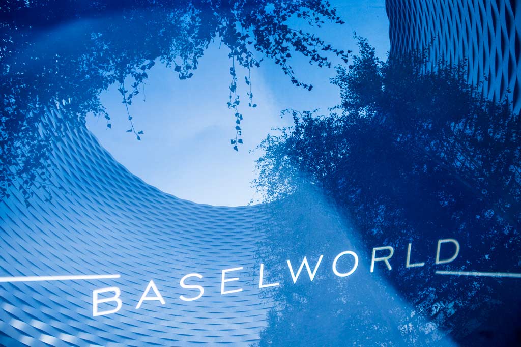 Baselworld cancels January 2021 Show | Time and Watches | The watch blog