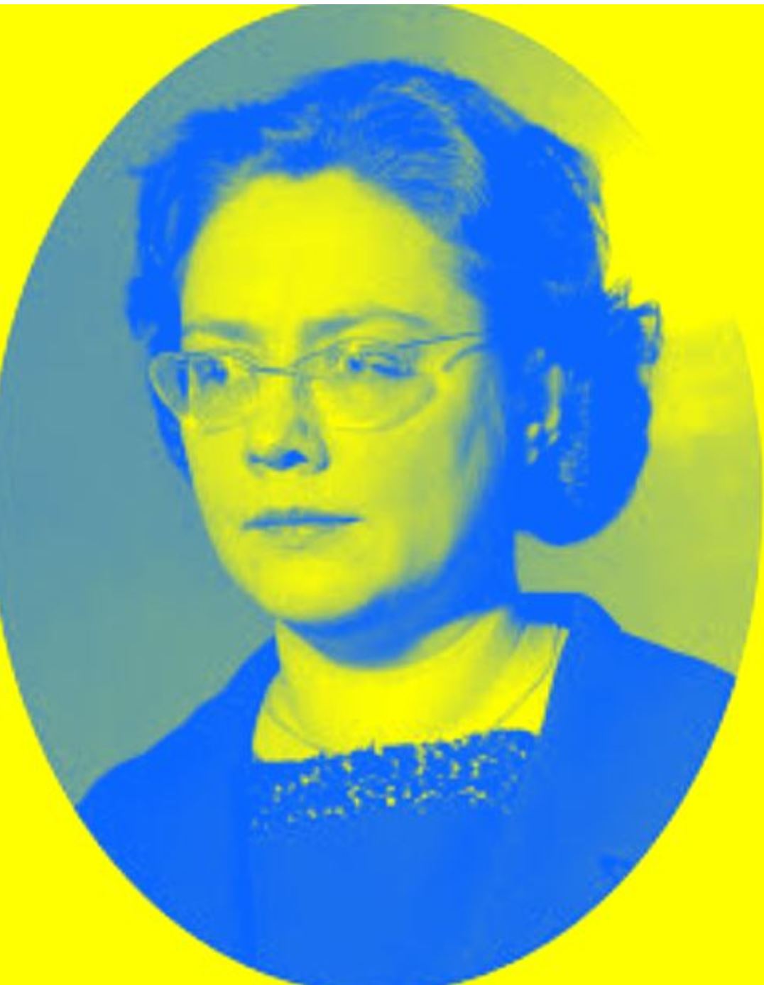 Heroínas: Raili Kauppi filósofa finlandesa