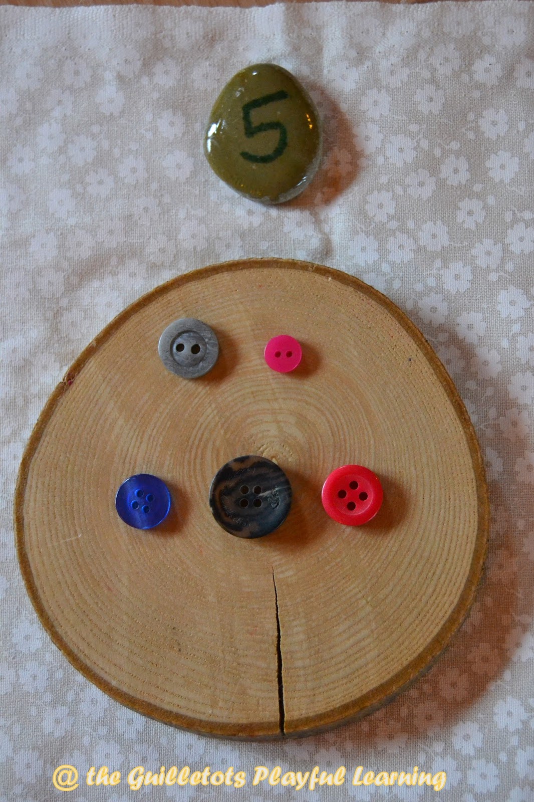 The Guilletos Playful Learning: Reggio Emilia and Playful Maths ideas ...