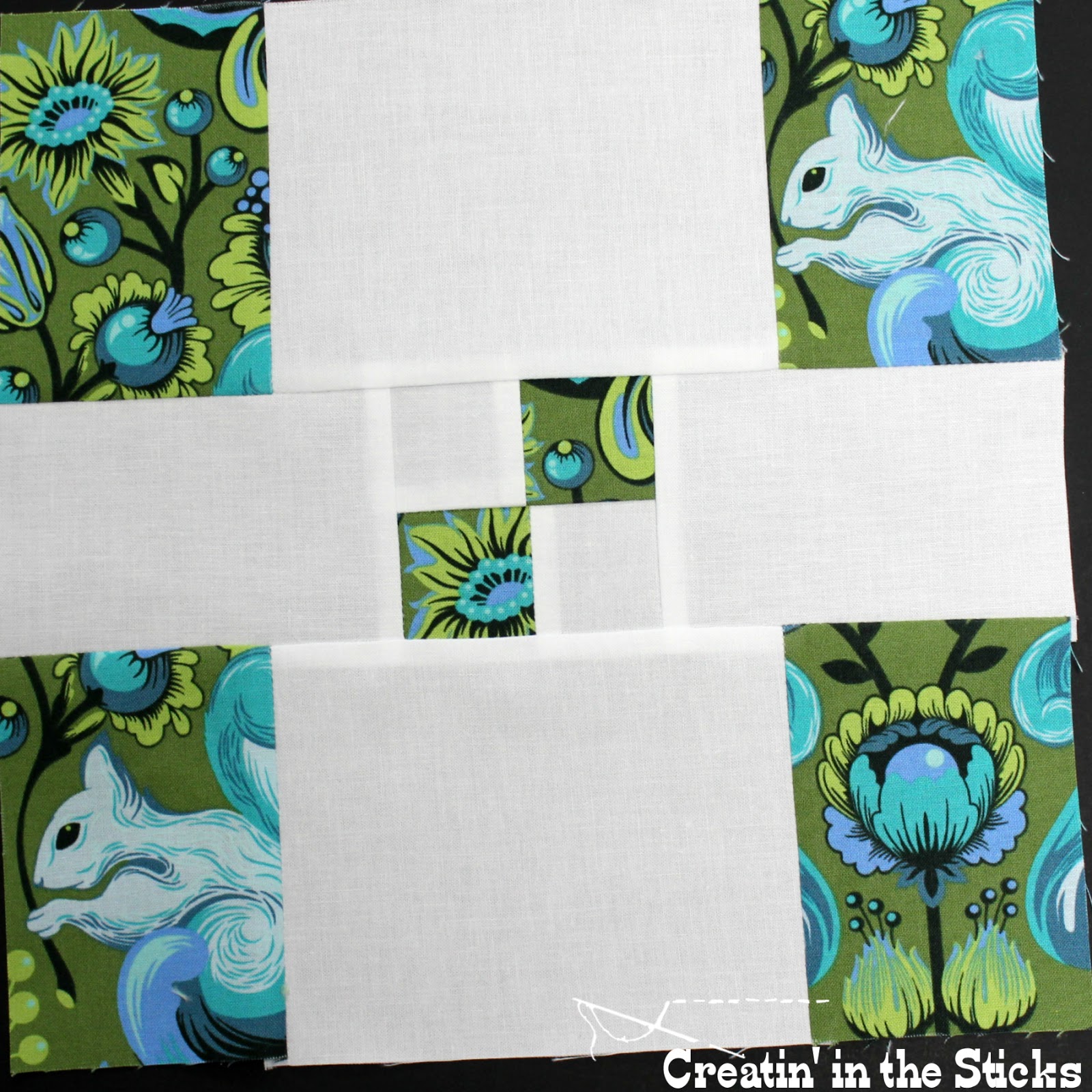 Creatin' in the Sticks: It's the Final Day of the 30 Quilt Blocks in 30 ...