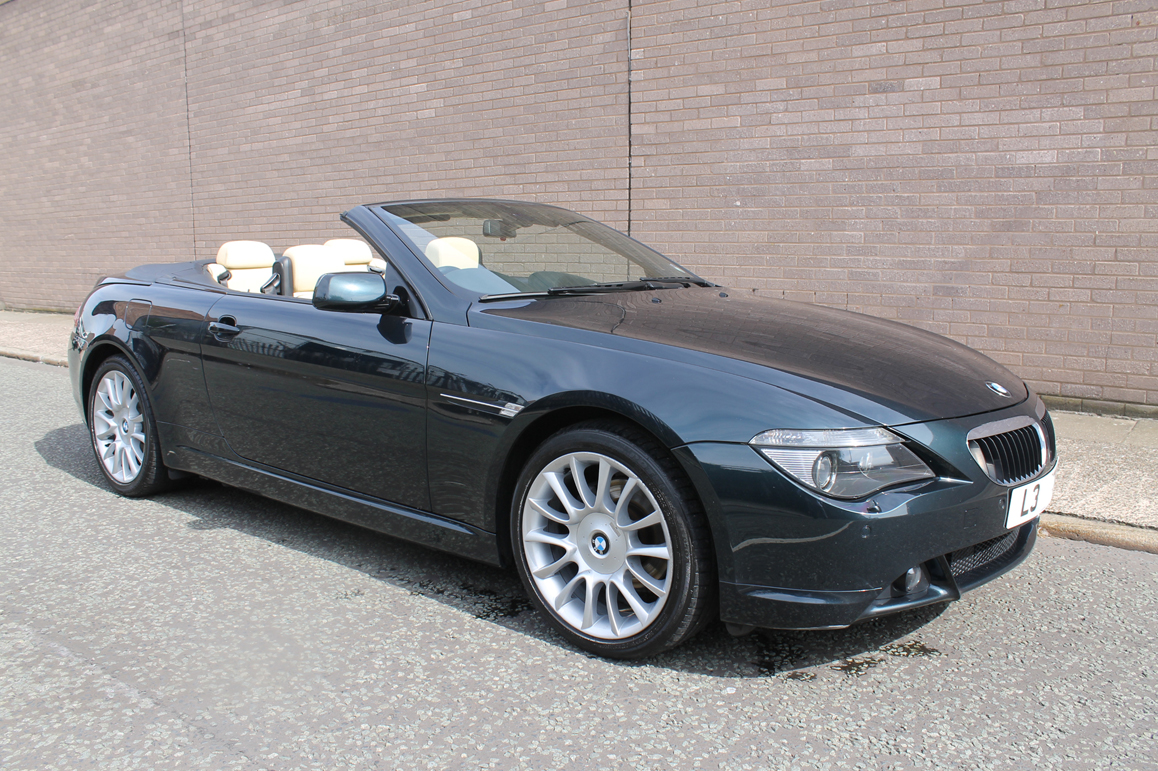 630i Individual
