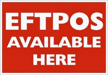 Amar's MIS 750 project: IT Post: EFTPOS in New Zealand: Real Example of ...