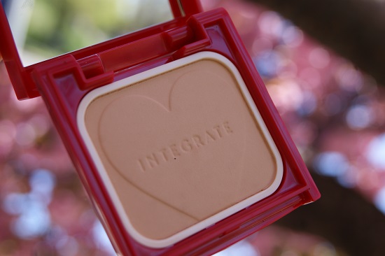 Integrate Pro Finish Foundation - SPF 16 PA++