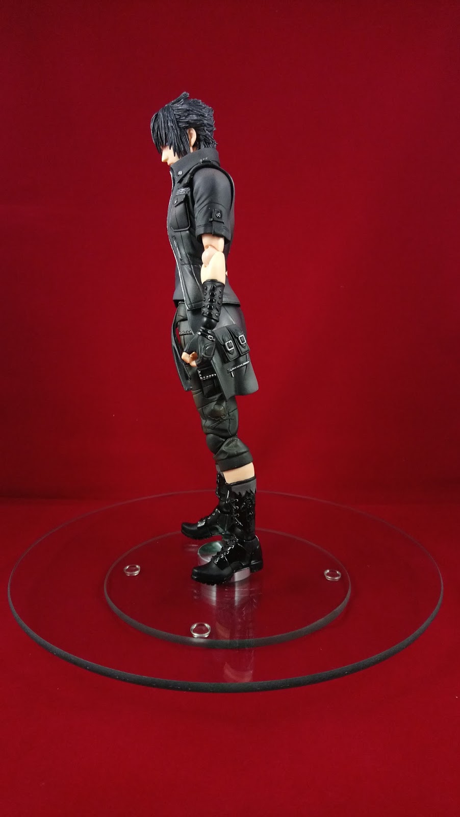 Official Onii-Sama - Anime PVC Figures Review Blog