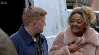 Coronation Street Blog: Five Things We Learned In Corrie This Week