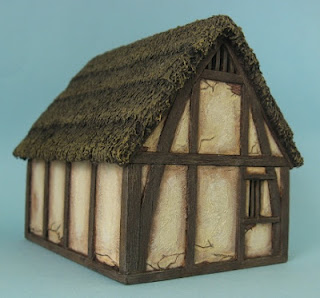 ~ anevilgiraffe ~: plague house...