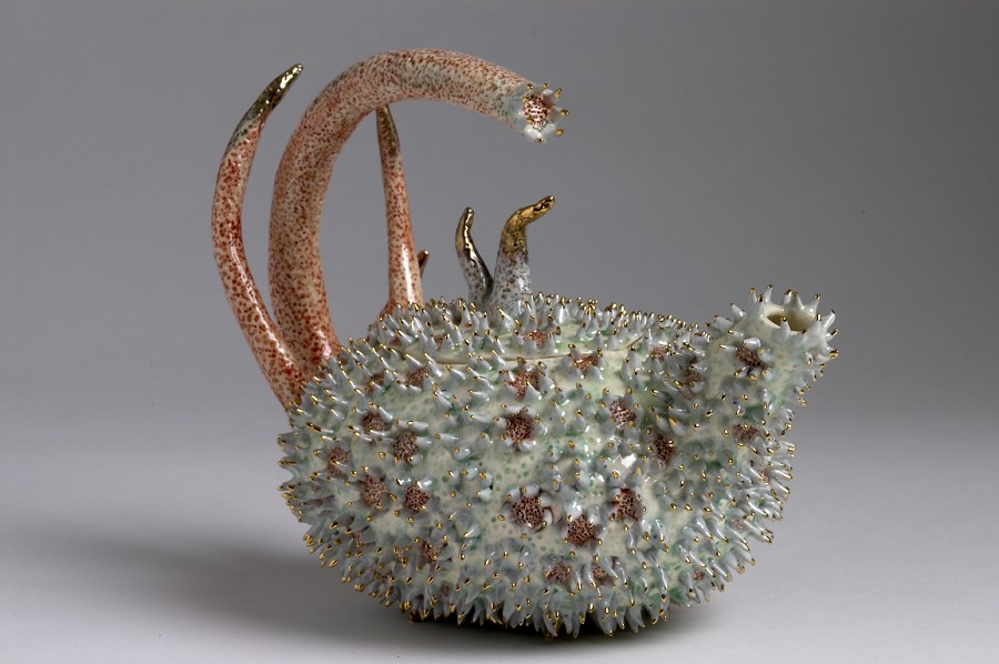 Christina's Anatomy : Handmade in Britain- Review