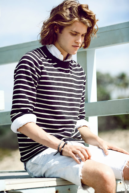 Adentro Style: Flashback Friday: California Dreaming