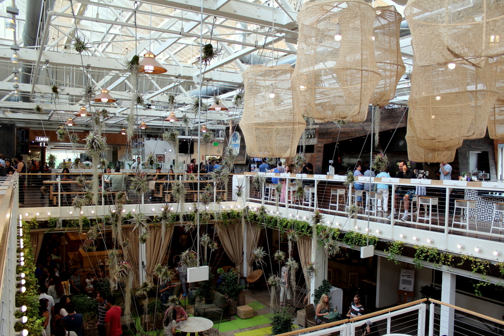 SoCal Food Halls Anaheim Packing District, Anaheim - Coffee and Hip ...