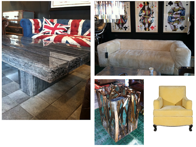 Kim Armstrong's Interior Design Blog